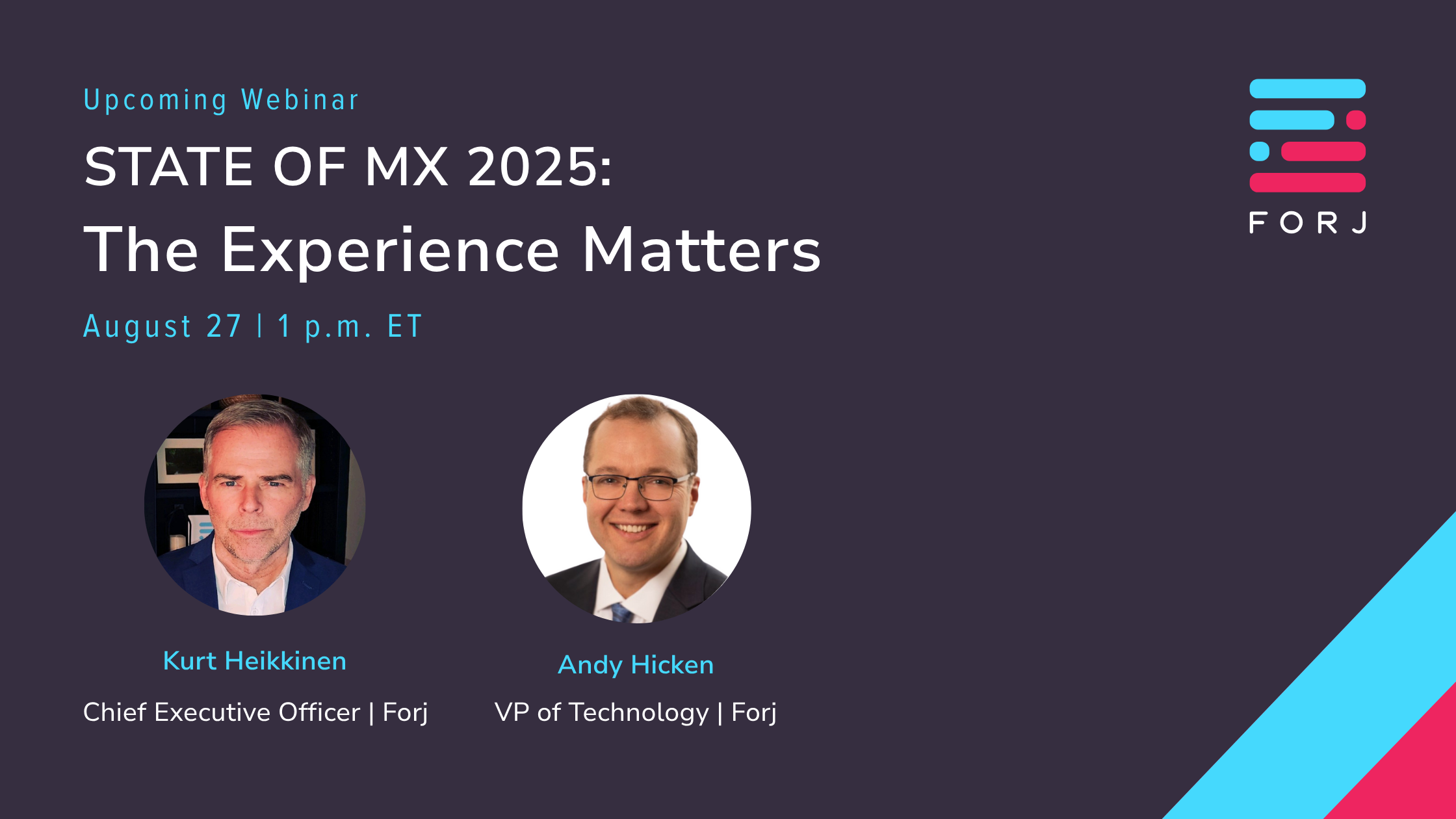 '25 State of MX Webinar: On-demand